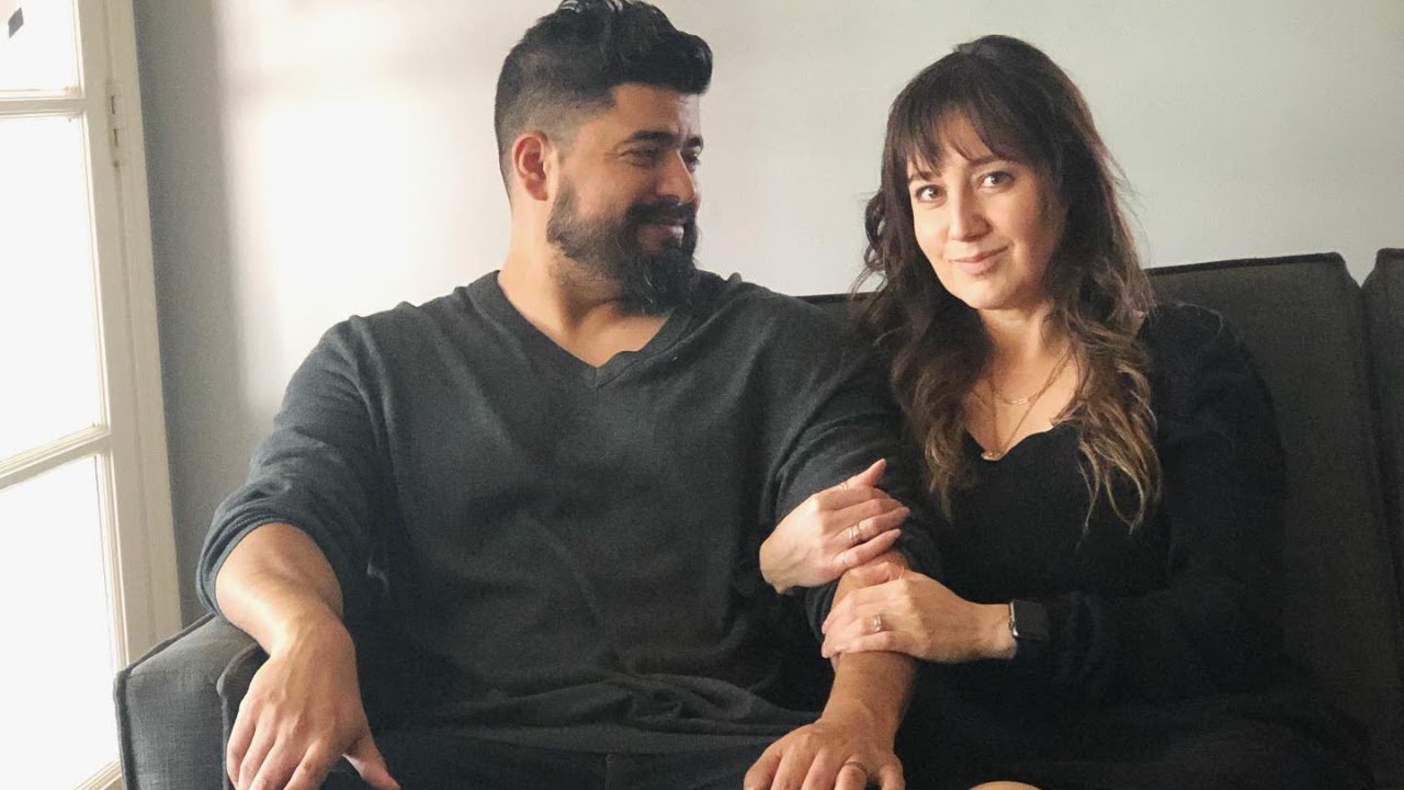 From Books to the Big Screen | Jonathan & Jynafer Yanez