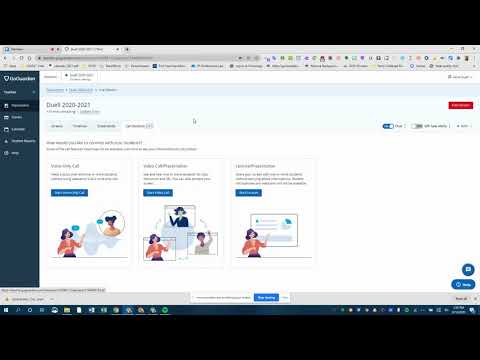 GoGuardian: Starting a Session the Day of MAP Growth Testing