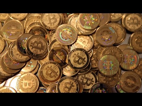 How Does Bitcoin Mining Work?