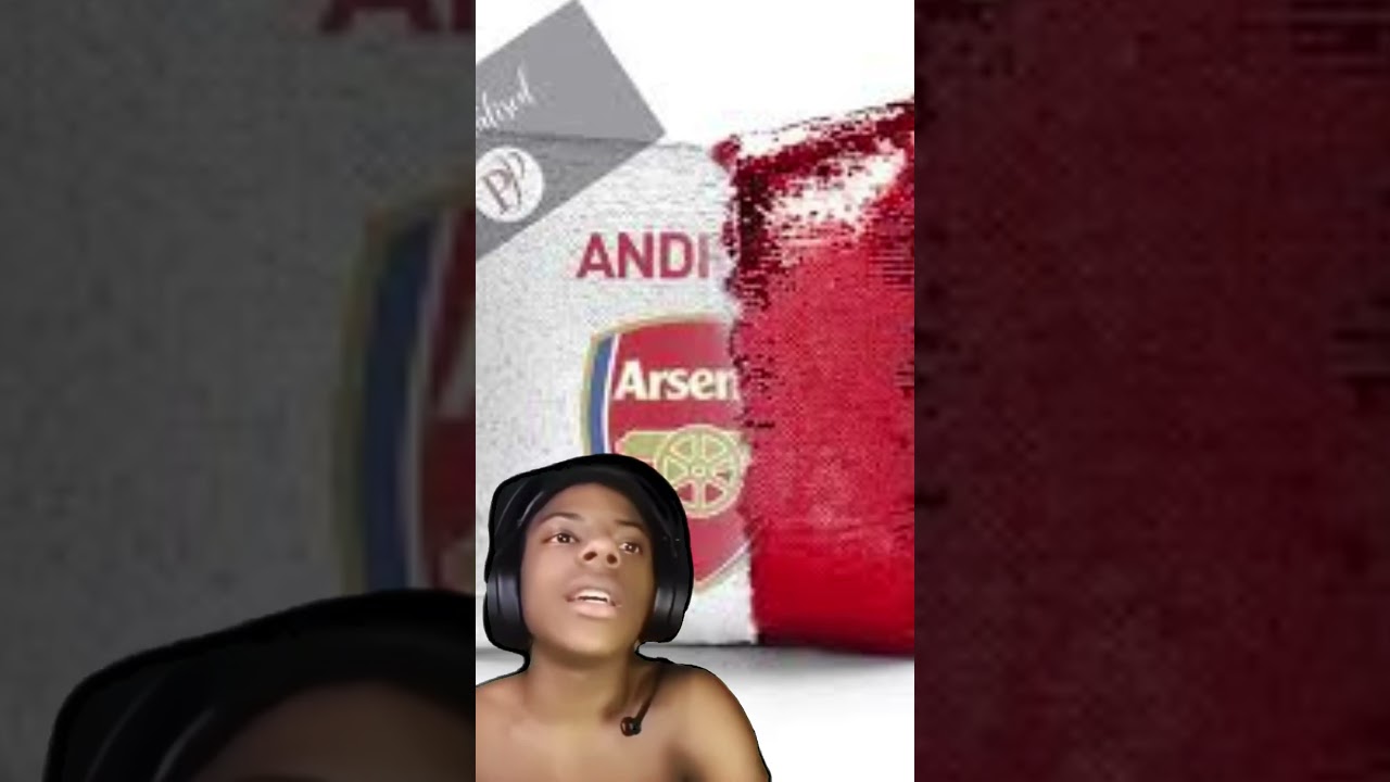 ME CHOOSING BEST GIFT FOR ARSENAL FANS 😂. #football #meme #arsenal # bottle