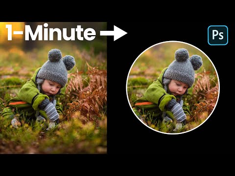 Add Outline To Image Adobe Photoshop 2021 | photoshop tutorial | Quick Tip