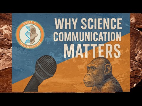 Why Science Communication Matters: Dr. Rob O’Malley on Bridging Research and Society