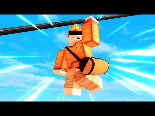 Beginner's guide to Roblox Blackout: Revival