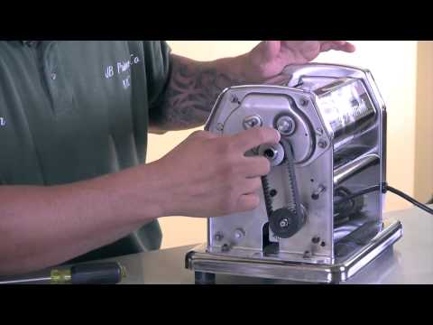 Imperia Drive Belt