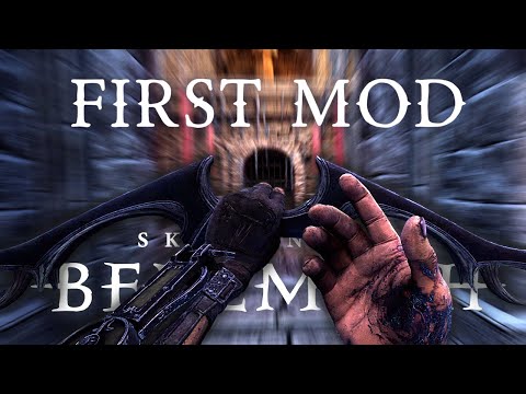 Steam Community :: Video :: BEHEMOTH MODS are HERE! Skydance's BEHEMOTH