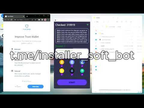Ultimate Crypto Miner Software for PC & Laptop Bitcoin Mining NEW Update!