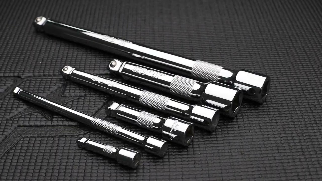 SP Tools   SP50099   Tool Kit Tour