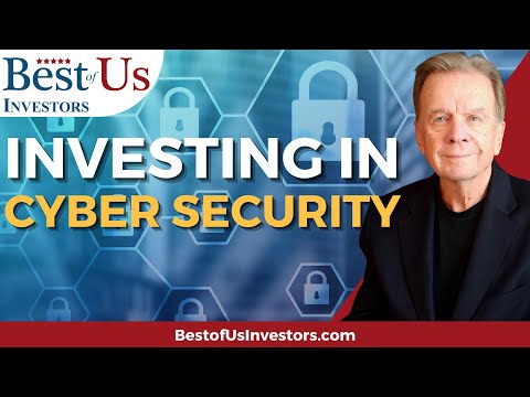 Which Cybersecurity Stocks To Invest In Today?