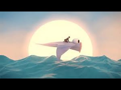 My Spirit Animal: The Manta-Sting Ray