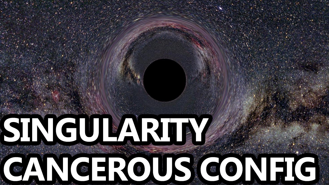 dlp-16 Singularity, DECODED. Unified Theory of Everything (Simple . Logical . Visualized)