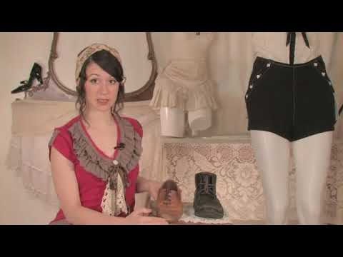 How to Translate Women's Shoe Sizes Into Men's Shoe Sizes