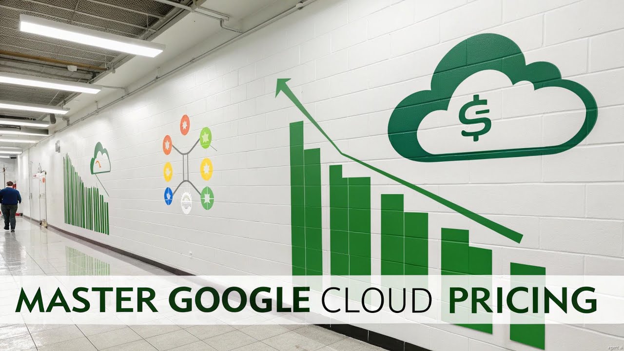 Google Cloud Pricing Explained: Billing, Discounts, Budgets & Quotas Made Simple!