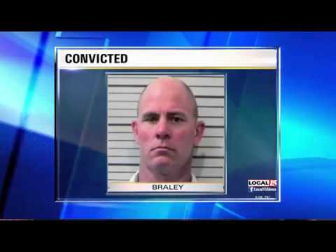 Man Found Guilty in Fish Scheme