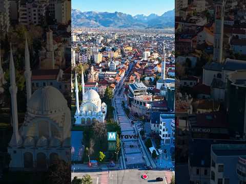 Shkodër 2024 - 🇦🇱 #Albania