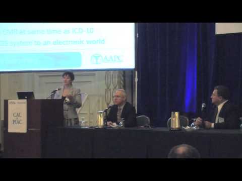 ICD-10 Coding Panel