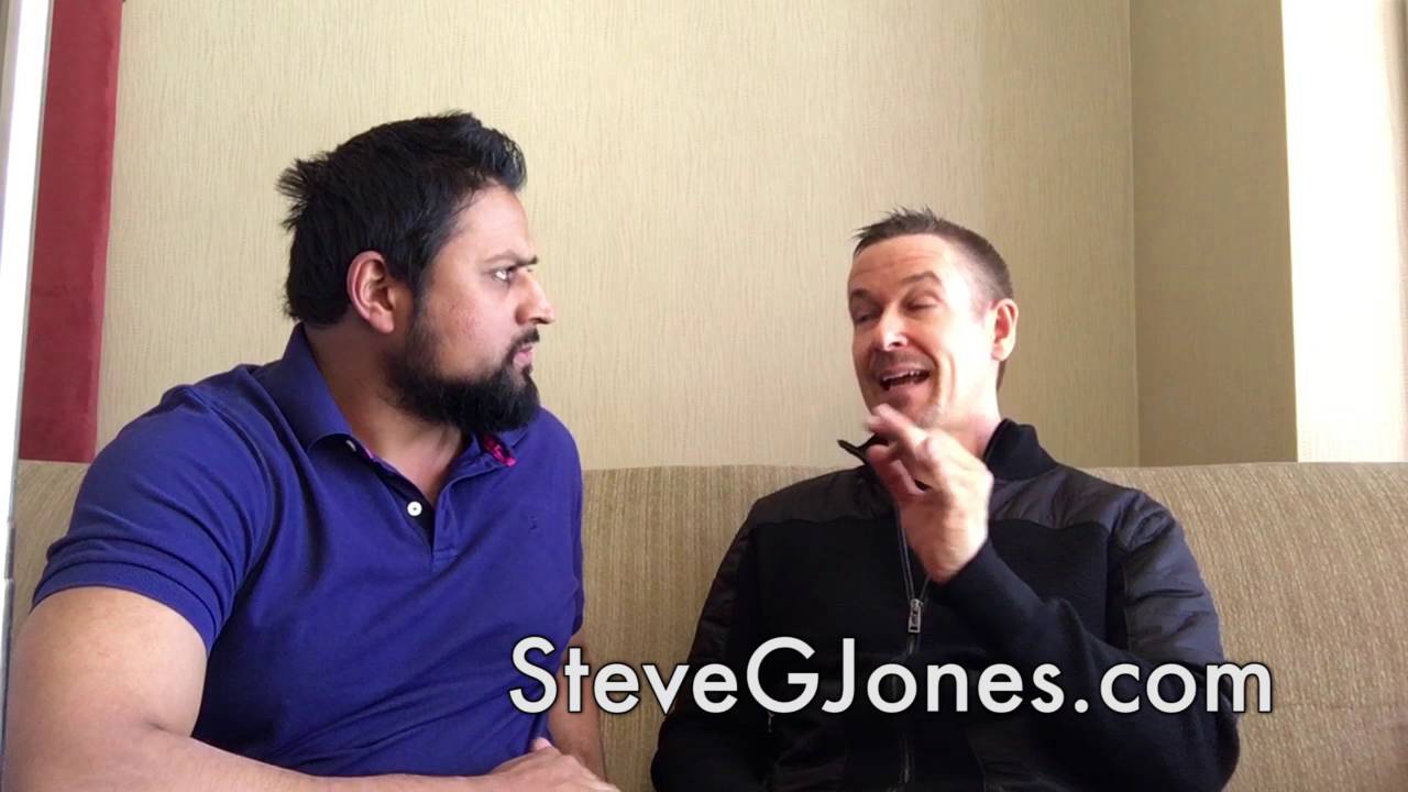 Why Are Some People More Suggestible? With Kads Adams and Dr. Steve G. Jones