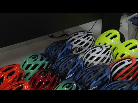 Virginia Tech releases helmet safety rating system