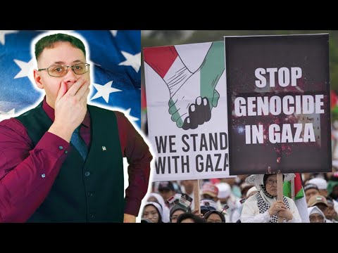 Eye-Opening: Israel's Genocide against Palestine