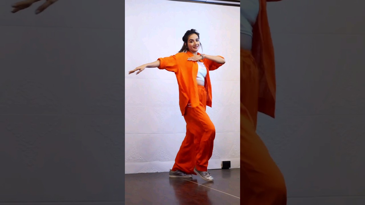 Ho Pardesiya | Ishpreet Dang | New Short Dance Video | Dancefit Live | Dancefit Live Shorts