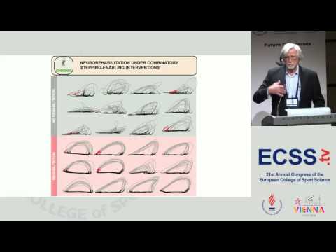 Life-Long Activity-Dependent Neuromuscular Plasticity... - Prof. Edgerton