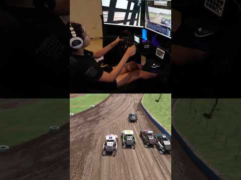 Pro Lite Land Rush Madness at Crandon 🏁 with pro drivers