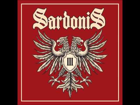 SardoniS - III (Full Album 2015)