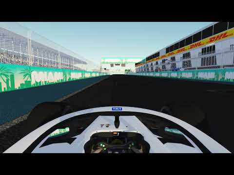 Steam Community :: Video :: rFactor 2 Miami International Autodrome ...