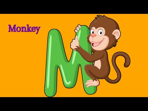 Words that start with letter M | Words starting with Mm | M letter words