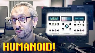 Baby Audio Humanoid - What To Know & Where To Buy | Equipboard