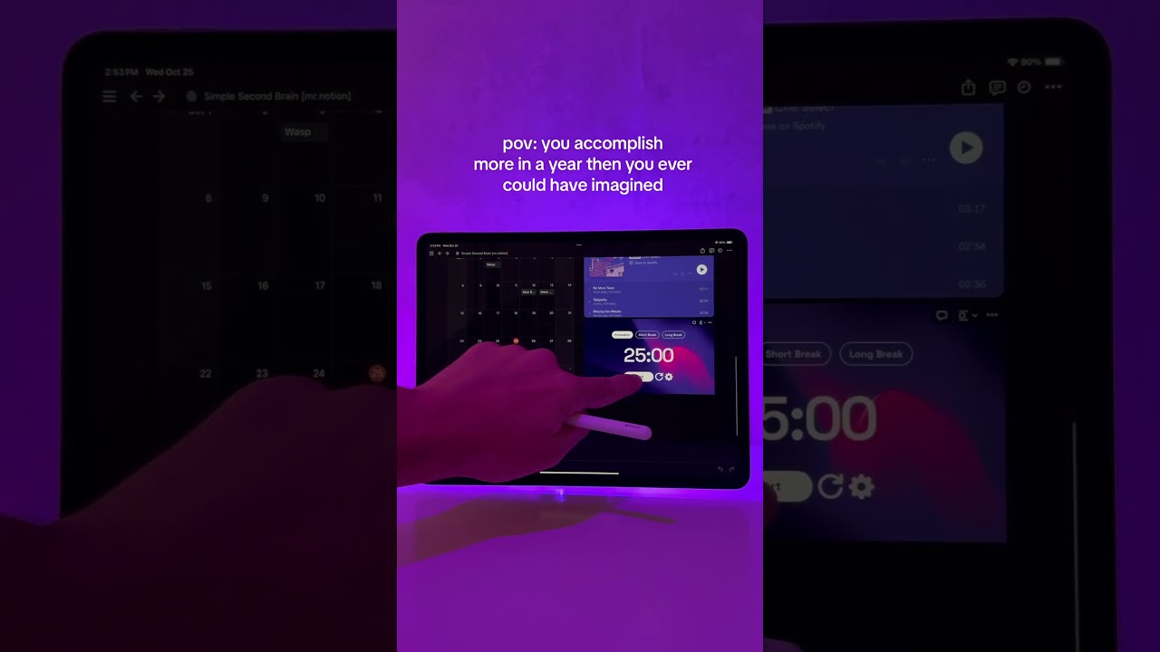 how notion changed my life #notion #template #2024 #planner #goalsetting #goalsettingforsuccess
