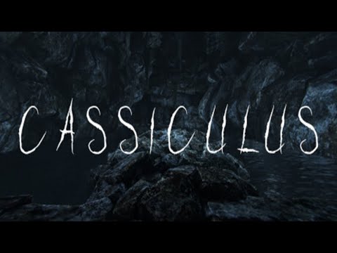 Steam Community :: Video :: Cassiculus | Full Game Playthrough