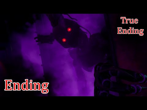 Steam Community :: Video :: THE FINAL FIGHT || FNAF Security Breach ...