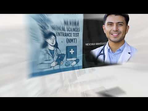 How to Get a Scholarship Through a Medical Test | Full Guide for Students