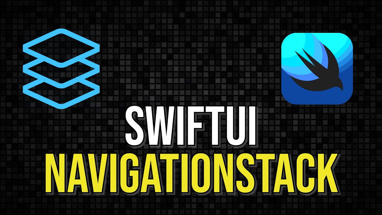 SwiftUI NavigationStack: Programmatic Navigation & Pop to Root | iOS 16 Tutorial