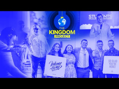 Youth Spotlight : A Personal Journey with God : Logan Singleton