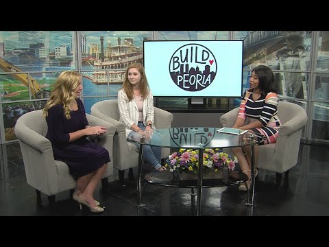 build peoria