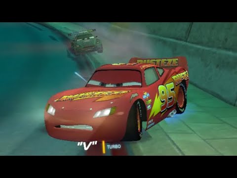Steam Community :: Video :: Update on Lightning McQueen (Cars 3 Model)