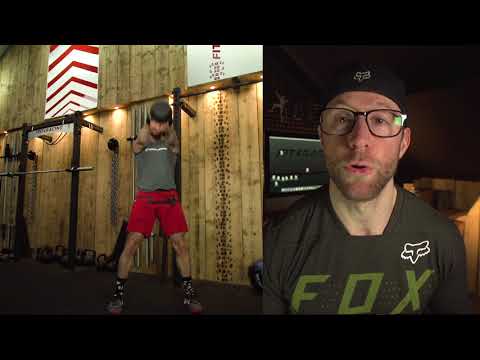 Get your swing right: USA vs Russian