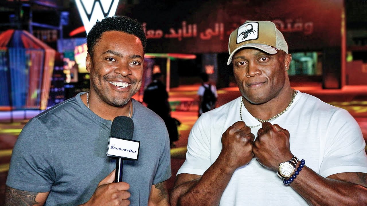 Fightful | WWE News, AEW News, Pro Wrestling Backstage News