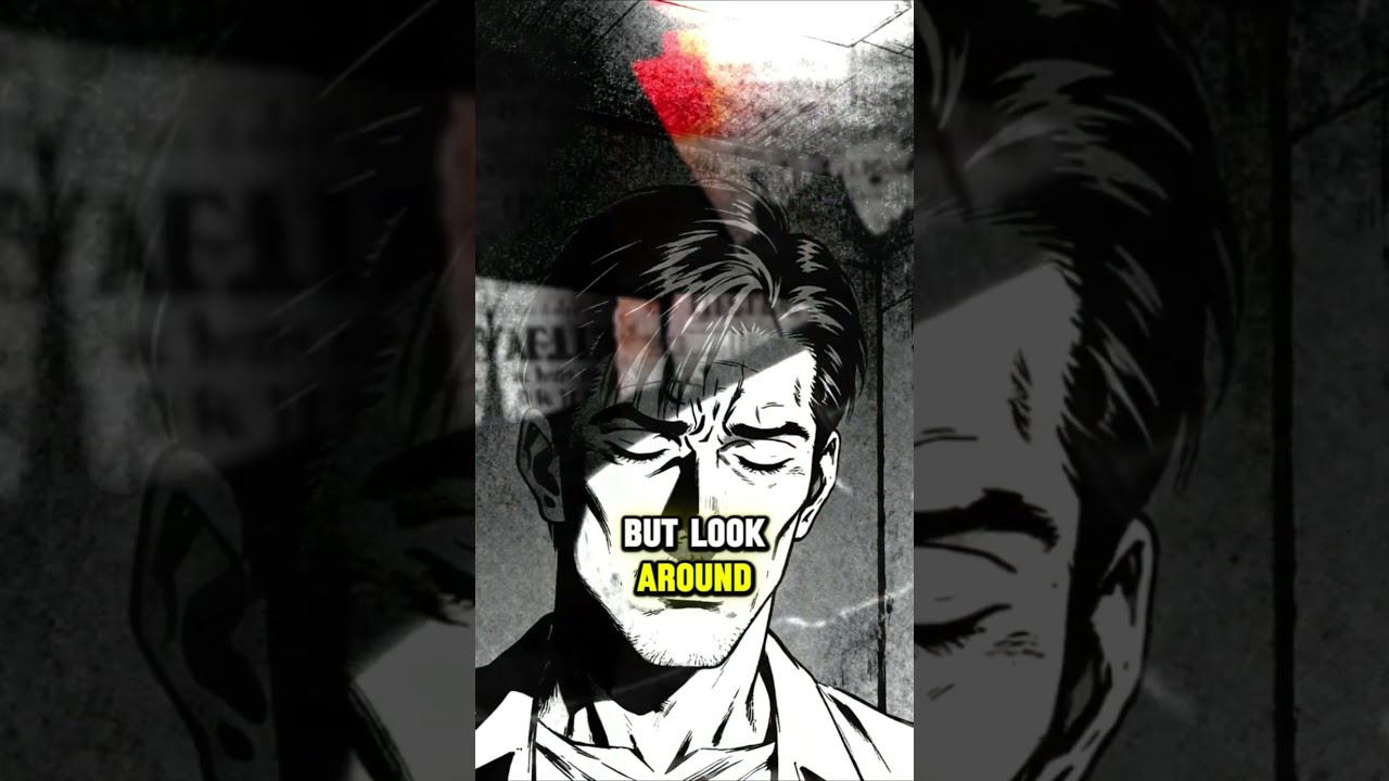 Your Brain Is Lying to You About Being Unique 🧠 #motivation #winningminds #stoicism #stoic #quotes