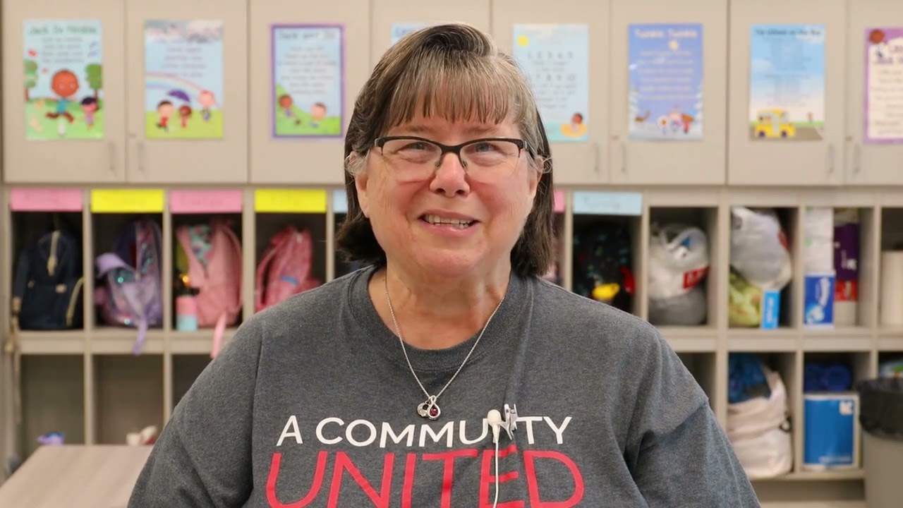 Join Our Fairview Family!