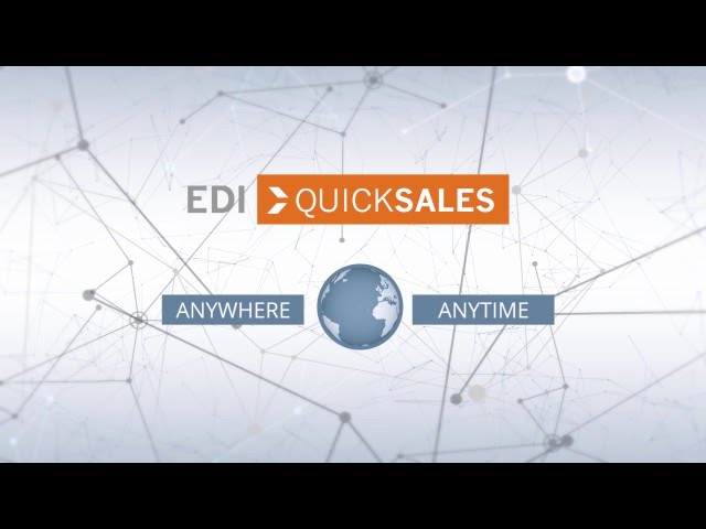 Quick Sales Pricing, Features & Reviews 2022 - Free Demo