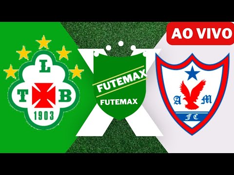 TUNA LUSO X ÁGUIA (AO VIVO) COM IMAGENS BRASILEIRÃO SÉRIE D HOJE SIMULAÇÃO NO PES 21