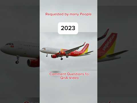 VietJet Air Over the Years #vietjetair #overtheyears #planelover #avgeeks #aviation
