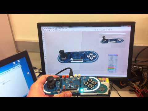 Arduino Electronic Development Board - Latest Price, Dealers ...