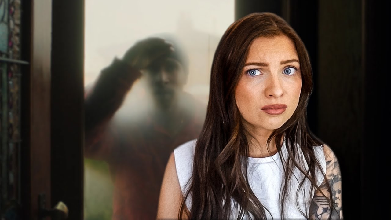 Reddit’s Most DISTURBING Stalker Encounters