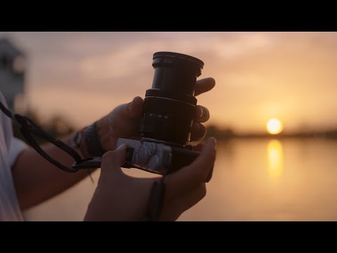 Fuji 18-55mm: The best kit lens ever (16276479)
