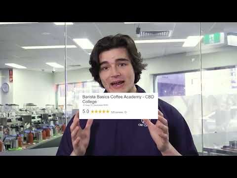 ow to Get Your RSA & RCG in NSW | CBD College Training