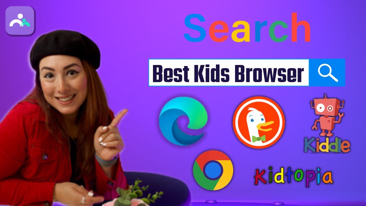Top 5 Search Engines For Kids In 2024 That Are Safe!