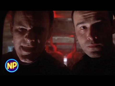 Hijackers Take Over Air Force One | Air Force One (1997) | Now Playing